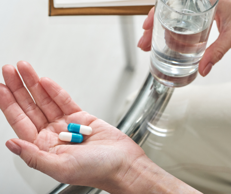 Late Scripts and Missed Doses: What To Do (UK Guidance) - Coda Pharmacy